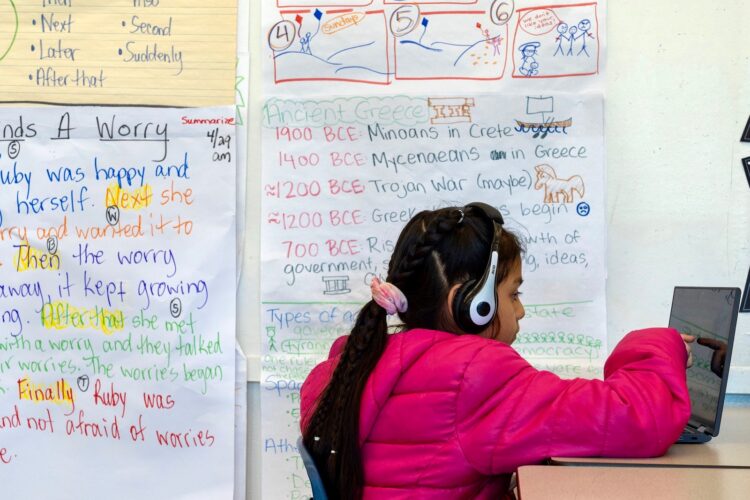 Education grant freeze: Over $6B withheld for school-related programs ...